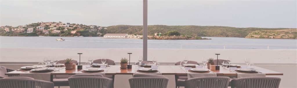 Descubre los restaurantes en invierno en Menorca: 15 Restaurantes ...